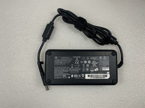 HP 903715-004 901981-003 Charger Power Adapter 150W nPFC TPC-DA52 19.5V 7.69A | eBay