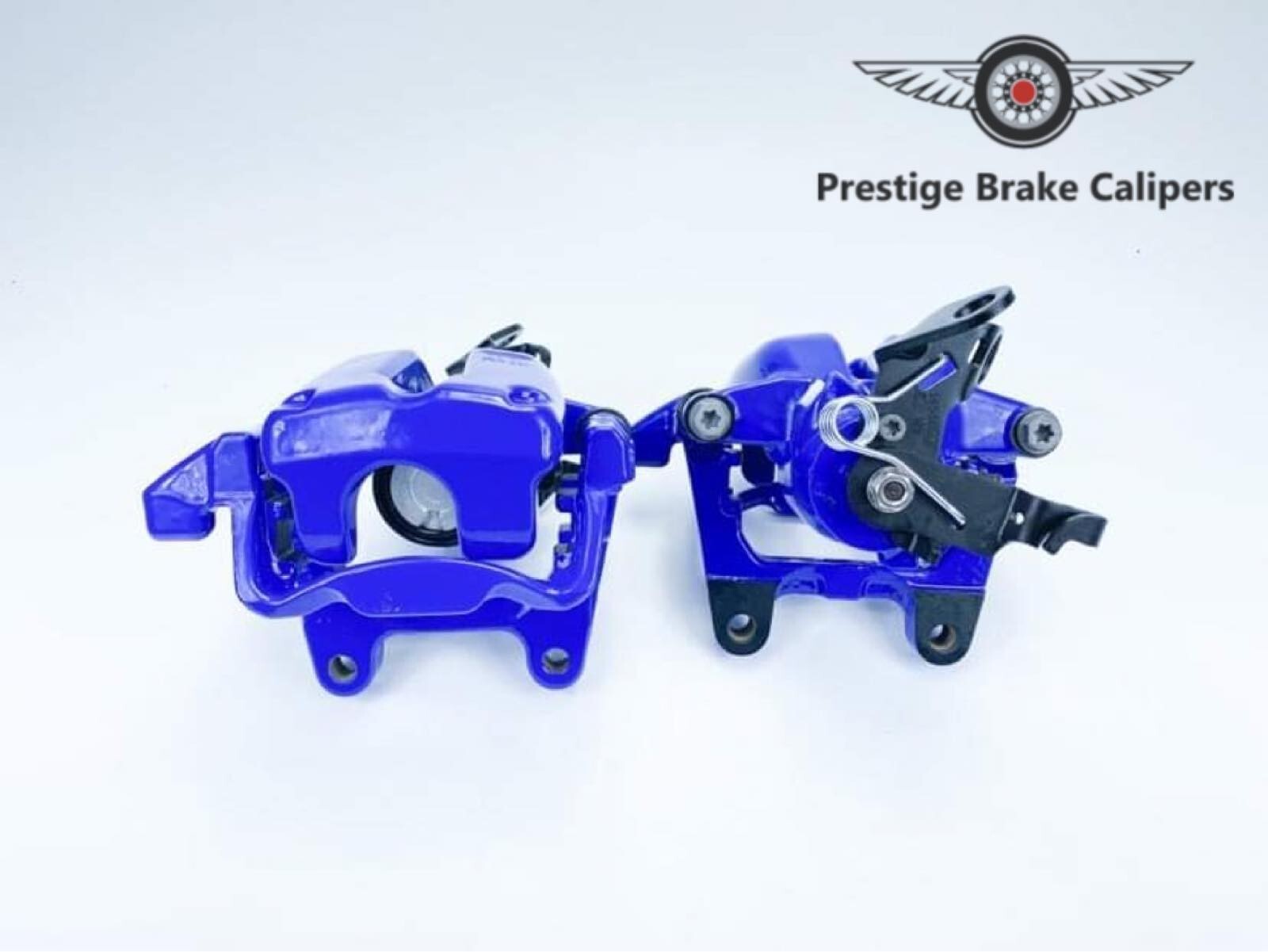 GENUINE VW GOLF 5 MK5 R R32 REAR LEFT + RIGHT brake caliper 2003-2009 ...