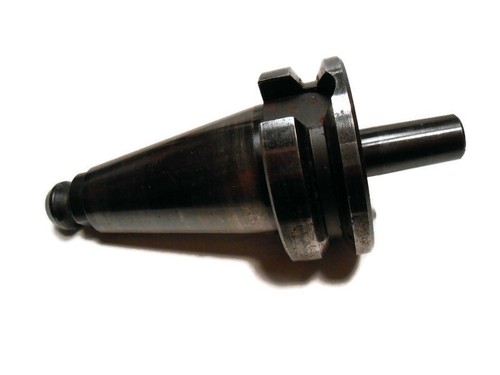 Valenite BT40-JT33-228 BT40 Tool Holder 33JT Jacobs Taper Adapter | eBay