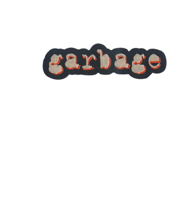 Garbage Band Logo