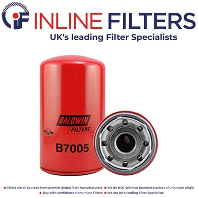 Oil Filter for Hino FF20 w/H06C Eng 1992/01-> | eBay UK
