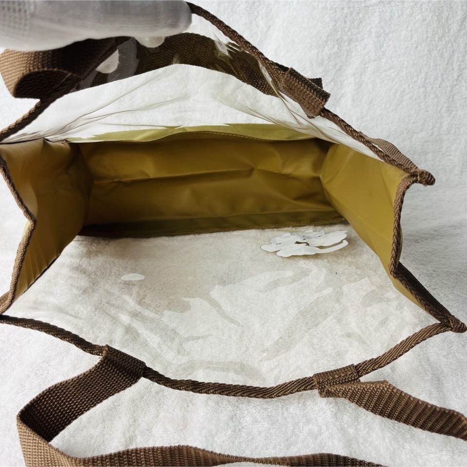 [Not for sale] Sato-chan Satoko-chan skeleton bag Showa retro w2k | eBay UK