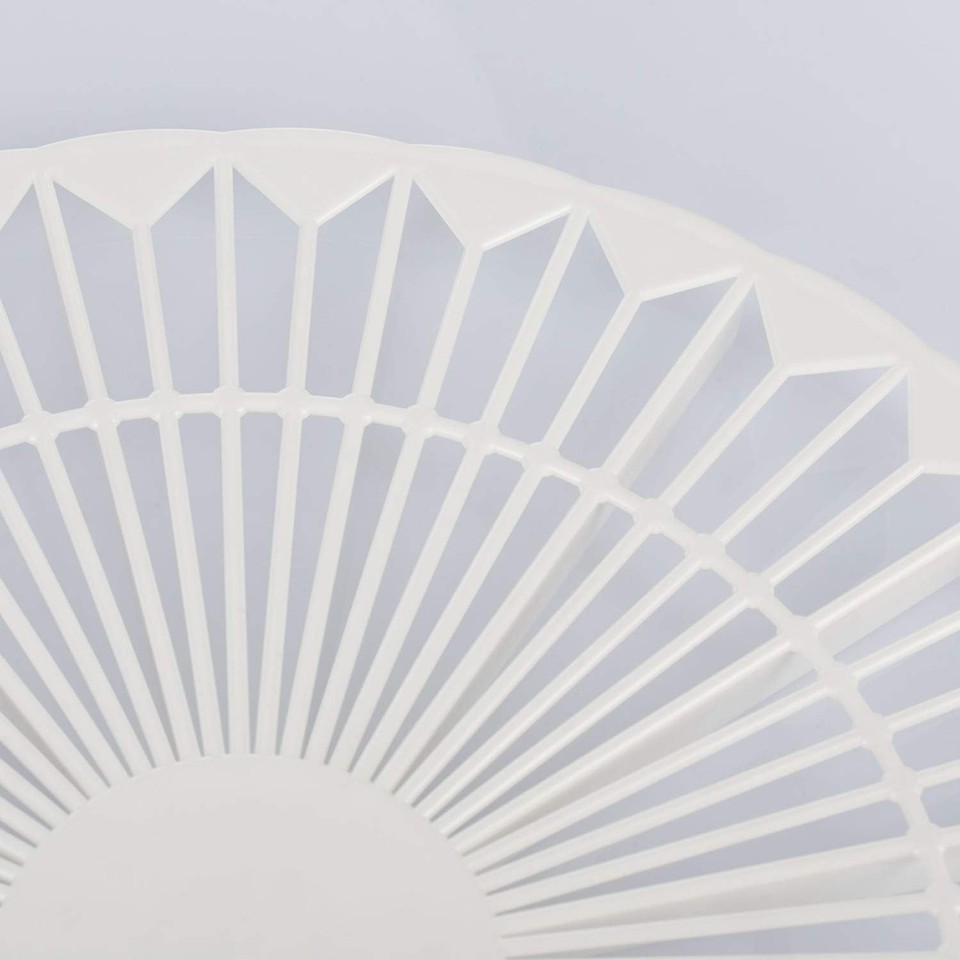 Westmark Cake Cooler and Divider, Double Function, Round, Diameter: 32 ...