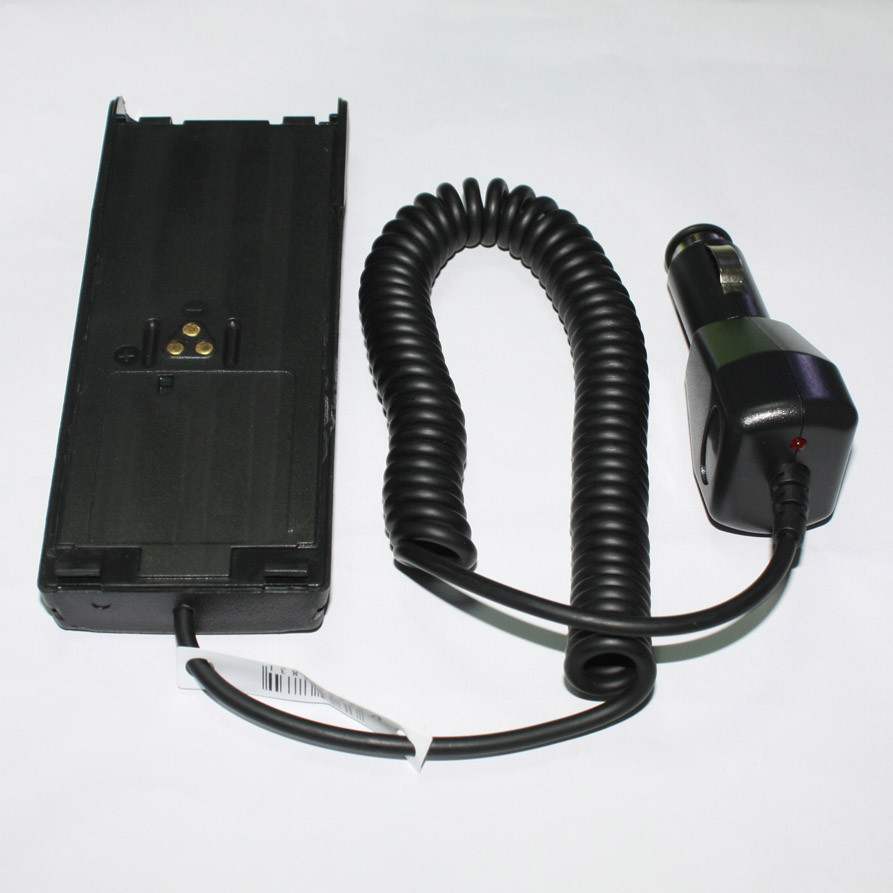 Car Battery Eliminator Adaptor For Motorola Radios MTX8000 MTX9000 ...