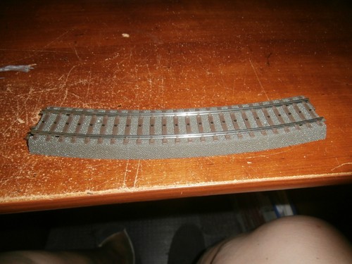 MARKLIN HO SCALE ITEM # 24224 3-RAIL "C" TRACK-CURVE TRACK | eBay