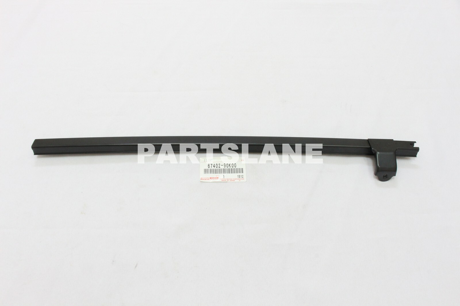 Toyota Land Cruiser FJ70 OEM Genuine Front Lower Left LH Door Frame ...