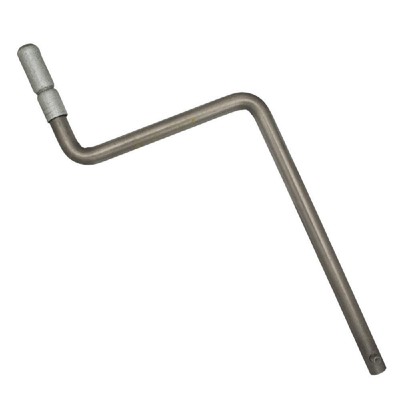 Engine Start Hand Crank - with Spinner Fits International 340 230 504 A ...