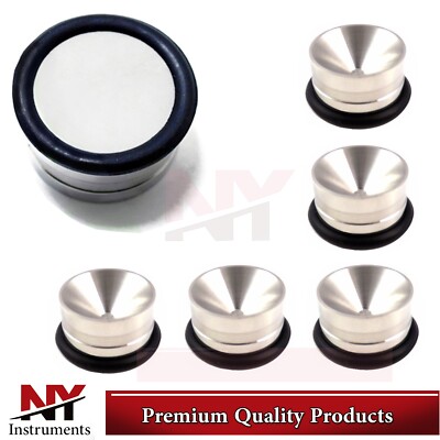 Amalgam Well Pot Non Slip Dentist Bone Grafting Mixing Dental Surgical ...