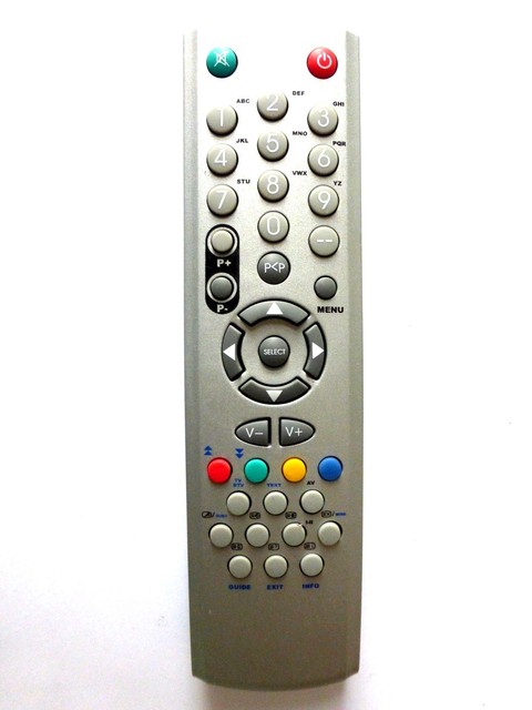 Ferguson FTV28DFW5 Remote Control for sale online | eBay