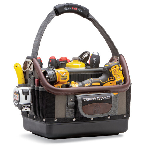 Veto Pro Pac Tech Ot-lc Contractor Series for sale online | eBay