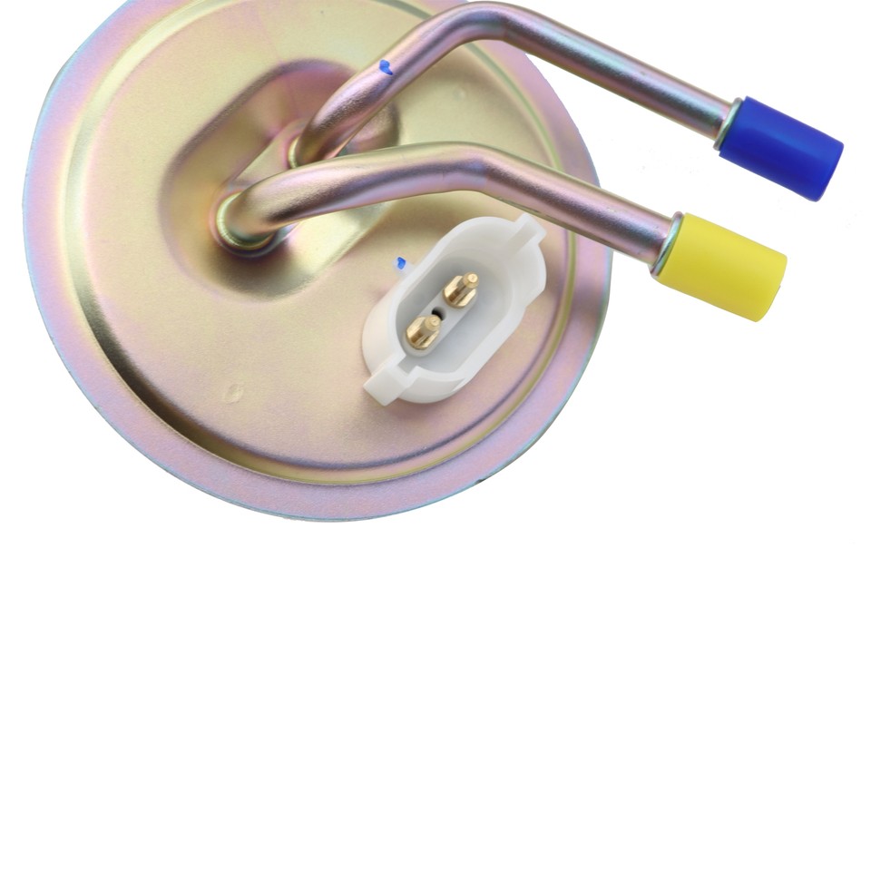 Diesel Pickup Sending unit For 1992 1993 Ford F350 XLT 7.3L the Rear ...