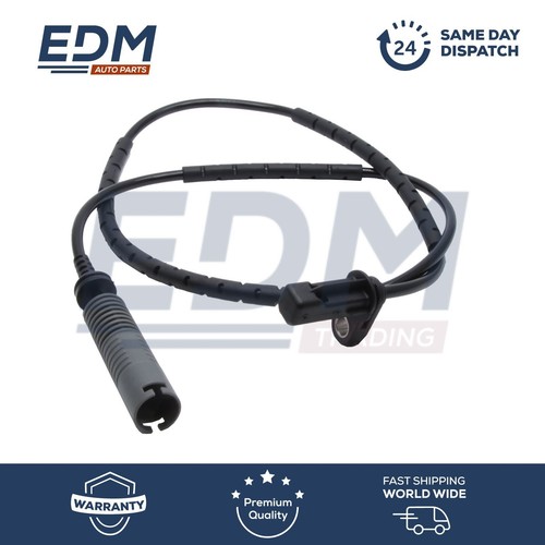 ABS Sensor Rear BMW 1/3-Series E46 E81 E82 E87 E88 E90 E91 E92 E93 34526762466 | eBay UK