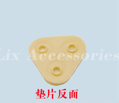 3pcs Booster pump 8806 8809 8816 8818 diaphragm pump leather pad parts ...