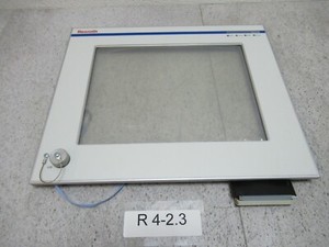 Bosch Rexroth Touch Panel BTV16 Bediengerät Rexroth 922671-102 ...