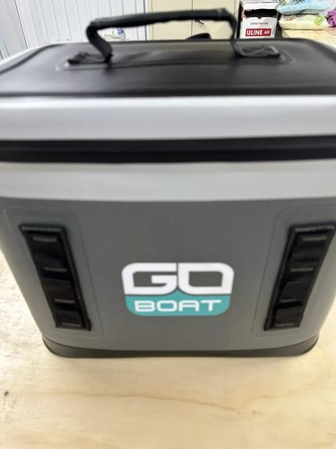 Go Bote Cooler | eBay