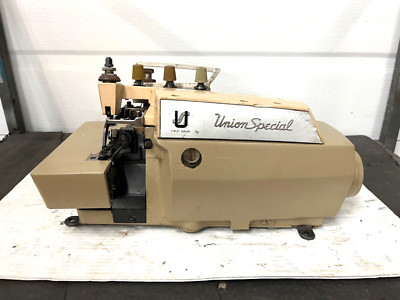 Sewing Machines - Union Special Industrial
