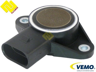 VEMO V10-72-1279 INTAKE MANIFOLD RUNNER SENSOR ,for VAG 03C907386 ...