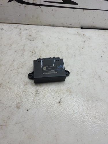 2013 2014 2015 2016 Ford Fusion Front Driver Door Control Module OEM ...