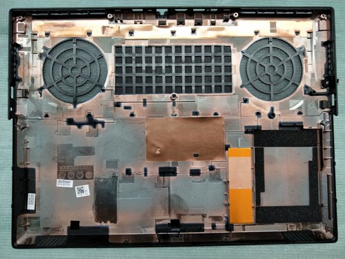 Case For Lenovo Legion Y7000 Y530 Bottom base case lower case cover ...