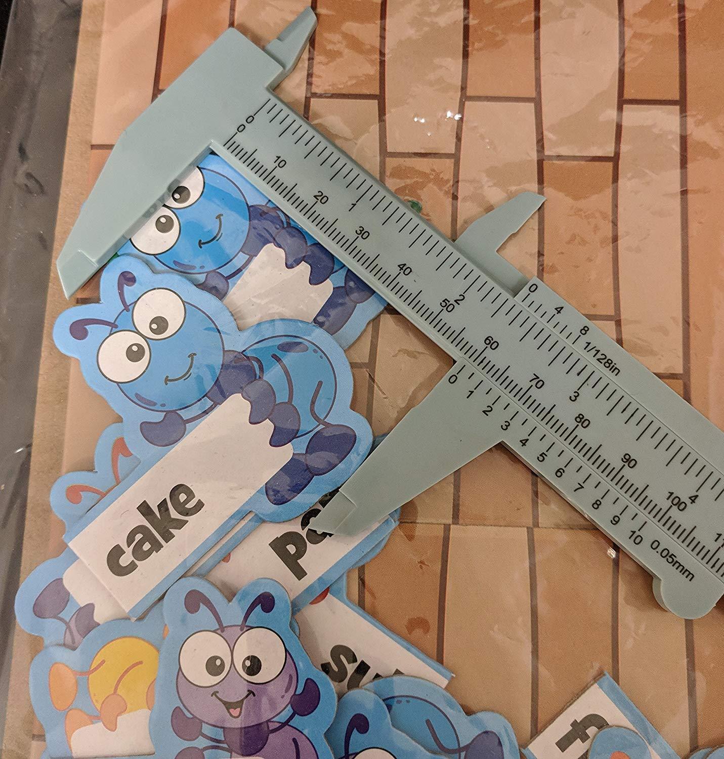 Kids Compound Words Matching Game Home Education Ants Letters ...