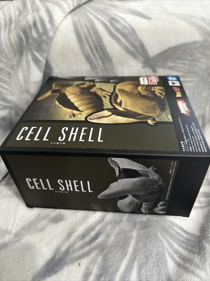 Dragon Ball The Breakers Nintendo Switch Limited Edition Bundle w/ Cell ...