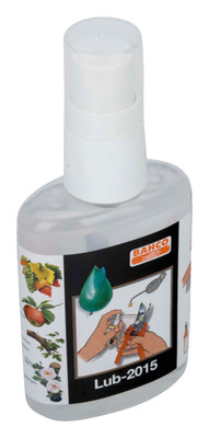 Huile d'entretien 50ml - LUB-2015 Bahco avec embout spray | eBay