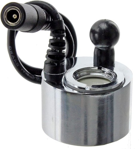 Fire Transducer Electric Electric Fire Transducer For Optimyst Glass ...