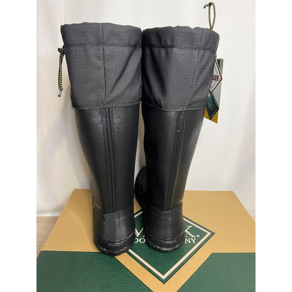 Muck Boot Company unisex Forager M10/W11 | eBay