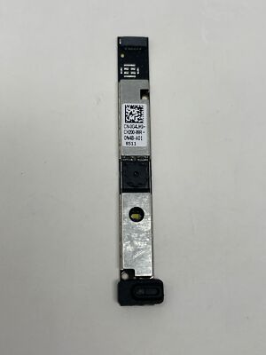 Dell Chromebook 3100 3100 2-in-1 3400 Webcam Camera G4JK9 | eBay