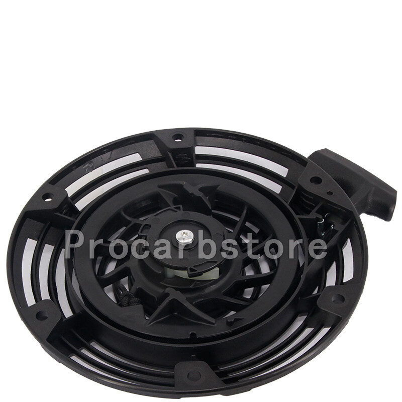 796497 Recoil Starter Assembly fits Briggs and Stratton 11,000 - 14,000 ...