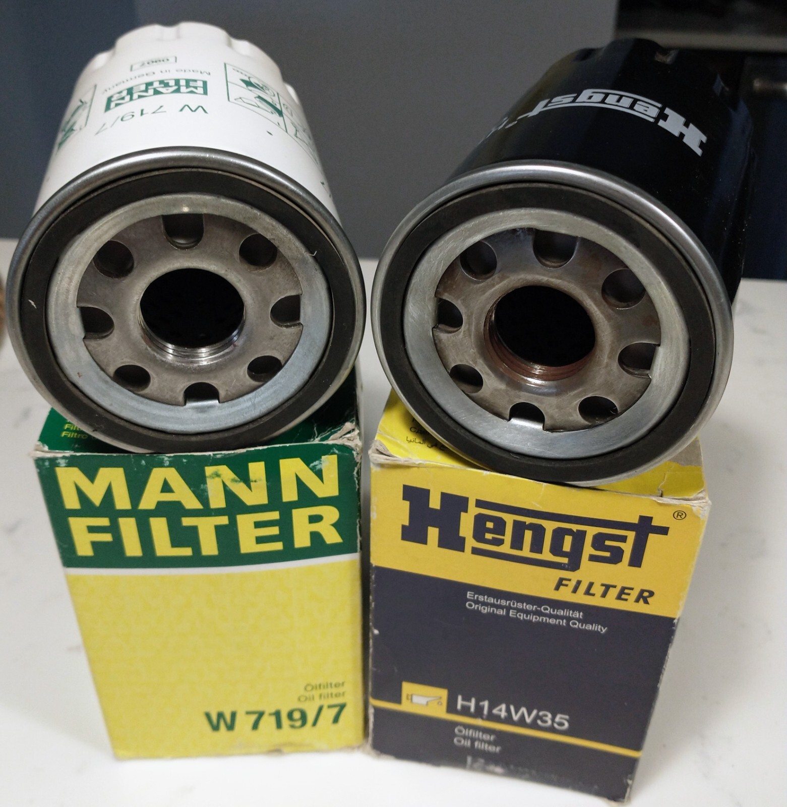 JAGUAR EAZ1354 - cross reference oil filters | oilfilter-crossreference.com