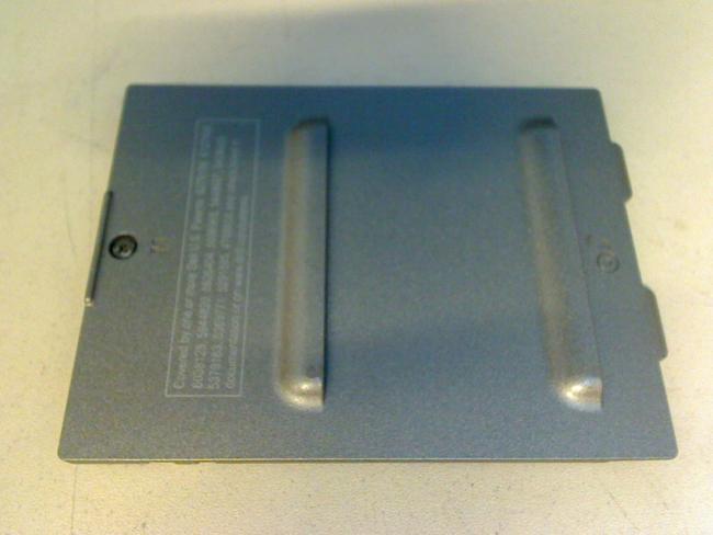 Ram Memory Gehäuse Abdeckung Blende Deckel Dell Inspiron 5160 PP08L ...