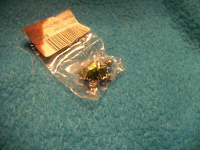 Ganz Lucky Little Turtle Green Enamel & Pewter Necklace/Bracelet Charm ...