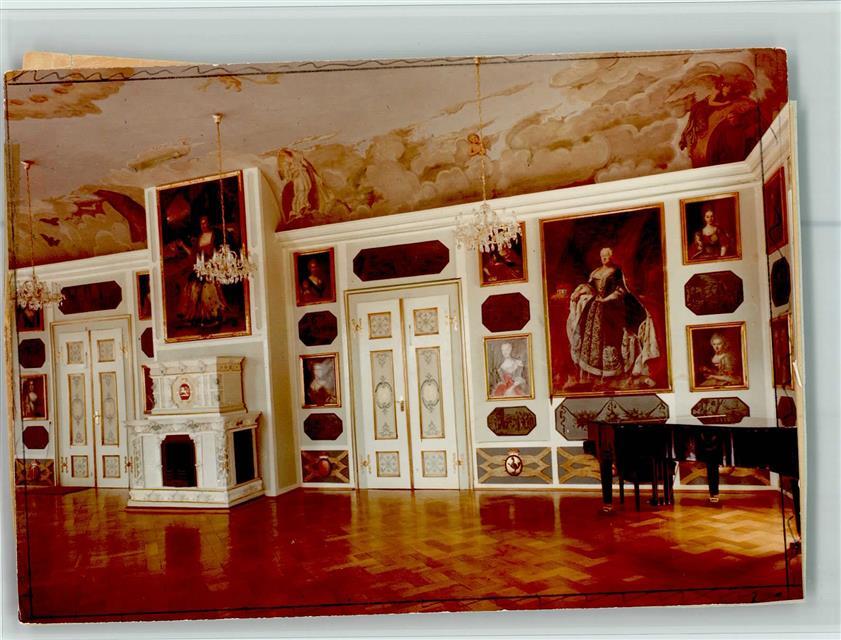 40115292 - Bad Gandersheim Kaisersaal Innenaufnahme Nordfriesland LKR ...