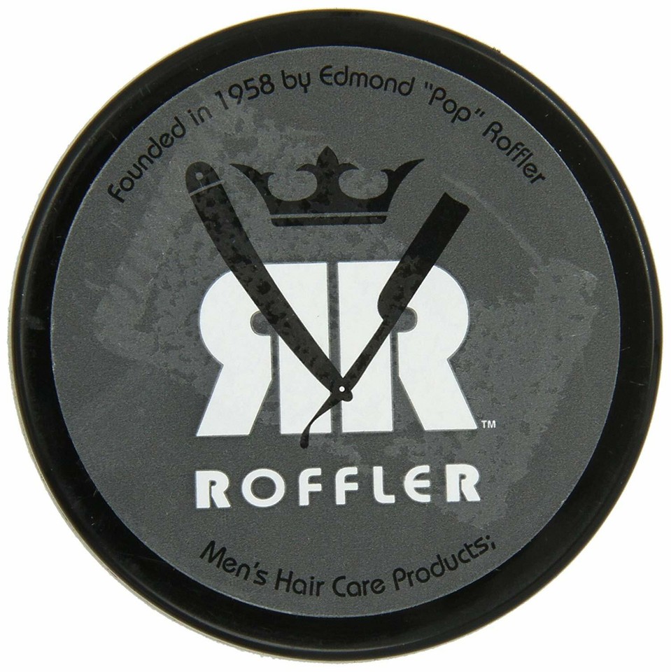 Roffler Forming Cream, 2 Ounce | eBay
