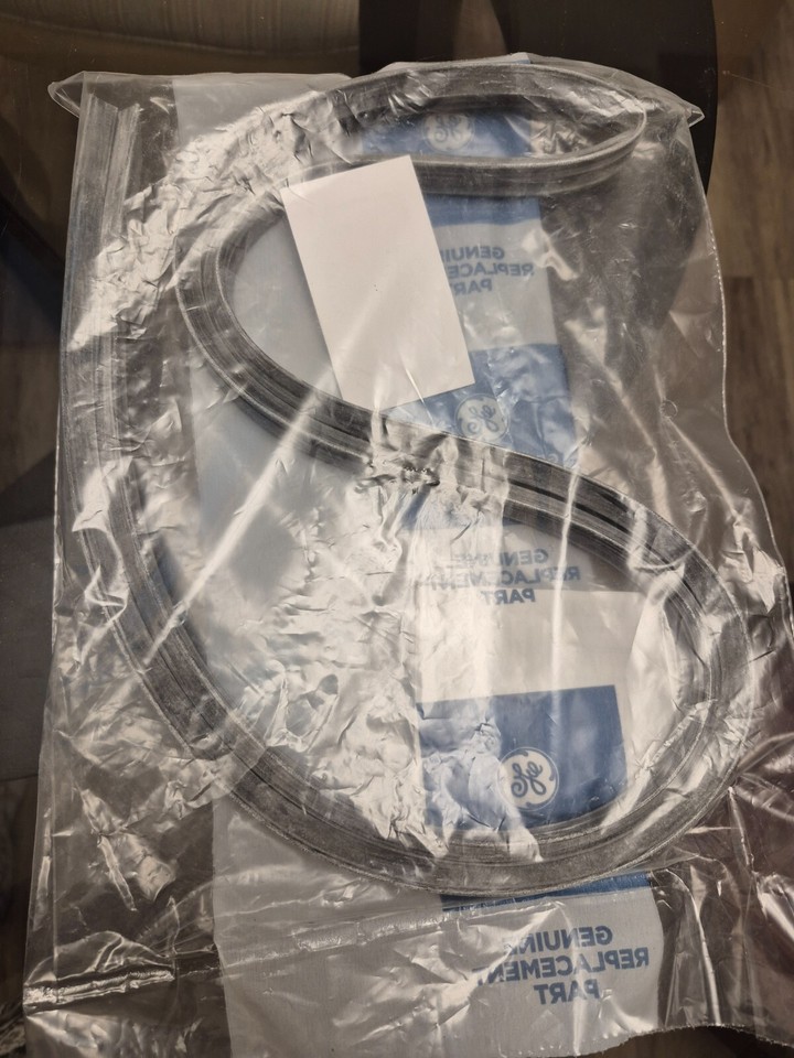 GE Dishwasher Door Gasket Tub WD08X23476 | eBay