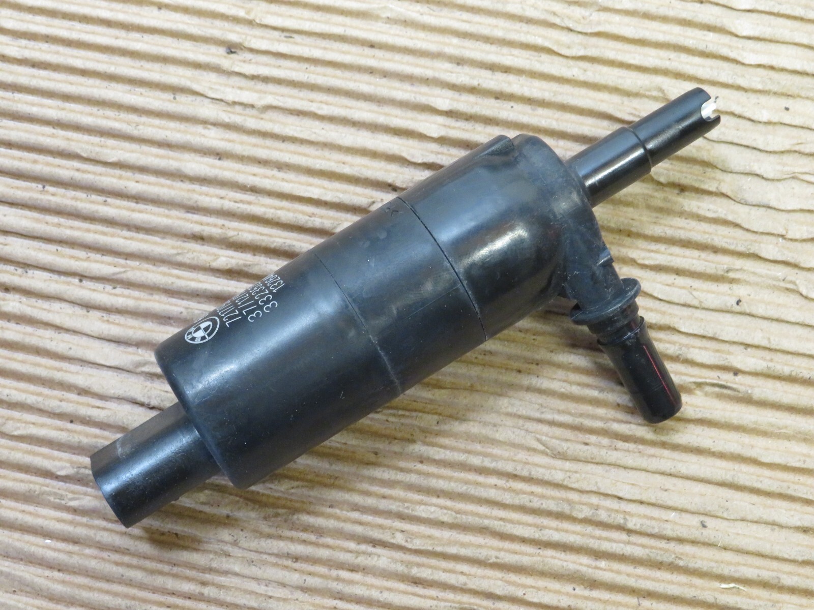 2009-2020 BMW F22 M2 F30 M3 F34 GT F32 M4 F36 F10 F06 F13 WASHER PUMP ...