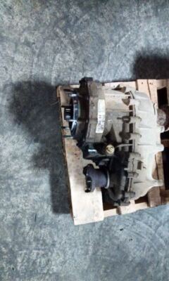 Jeep JK Wrangler Rubicon Rock-Trac 4 to 1 Transfer Case Auto Trans 12 ...