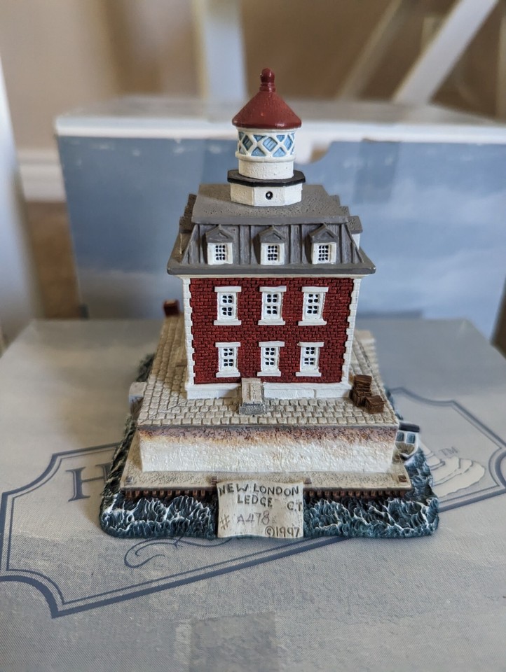 Harbour Lights Lighthouse Collection - 15 Lighthouses | eBay