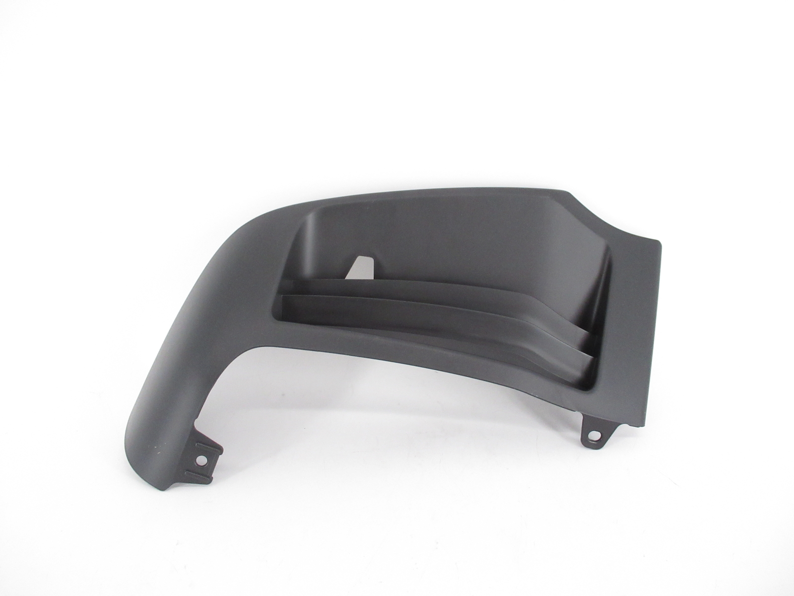 Genuine OEM Lexus 52711-0E020 Passenger Front Bumper Garnish Trim | eBay