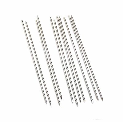 Orthopedic K wire Double Ended pack of 50pcs stainless steel veterinary ...