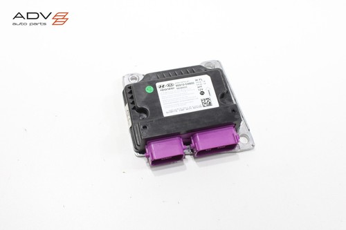 2022-2023 GENESIS G70 RESTRAINT DIAGNOSTIC COMPUTER CONTROL MODULE SRS ...