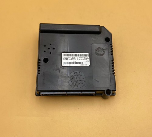 Dodge Dakota BCM,Body Control Module,CTM,Central Timing Module 01-03 ...