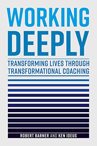 Working Deeply: Transforming Lives Throu..., Ideus, Ken 1787144240 | eBay