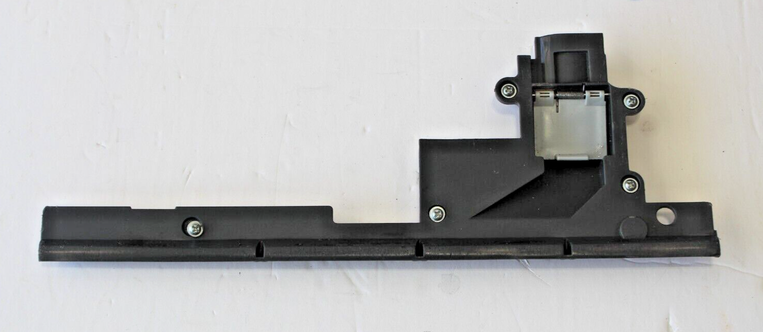 ProTeam ProGen 15 Rear Base Plate 12" p/n 835704 | eBay