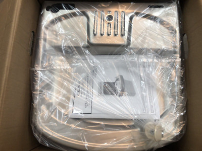 Fountains & Soda Dispensing - Water Fountain