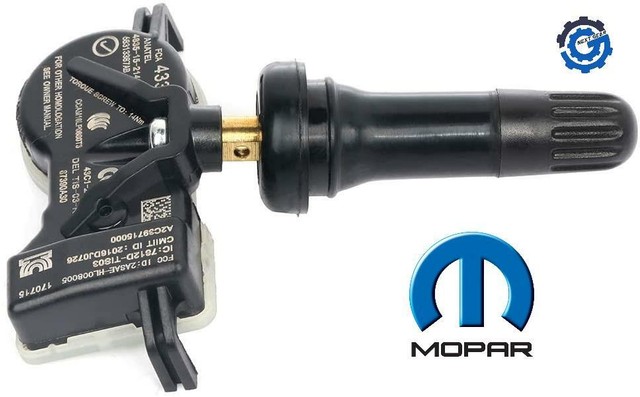 TPMS Sensor Mopar 68313387AB for sale online | eBay
