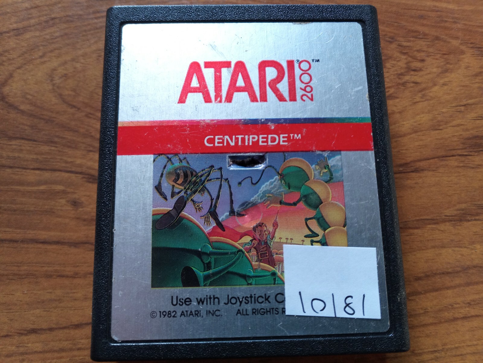 GREAT SELECTION OF ATARI 2600 CARTRIDGES - PICK FROM LIST | eBay