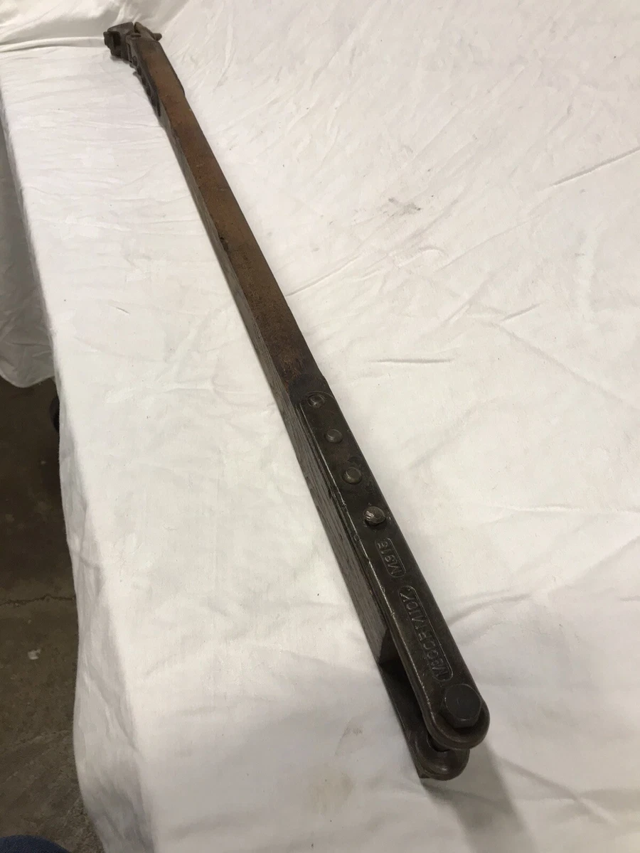 Farmall Cub Sickle Bar Mower Pitman Assembly Inox Wind, 57% OFF