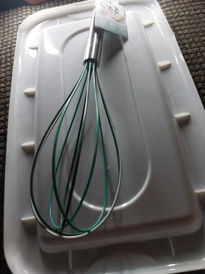 CWC Cook With Color 12" Wisk | eBay